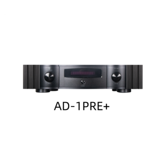 Préamplificateur stéréo Hi-Fi DSD Tonewinner